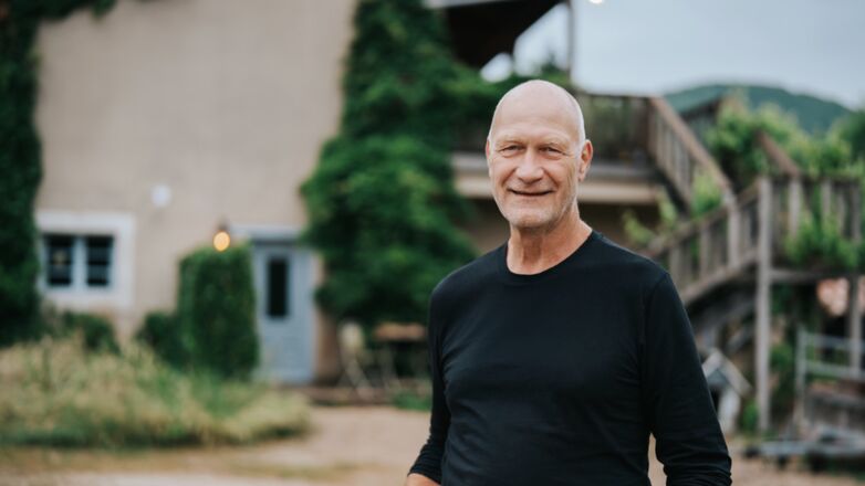 B&B Vol Liefde Rob keert terug naar een oude bekende